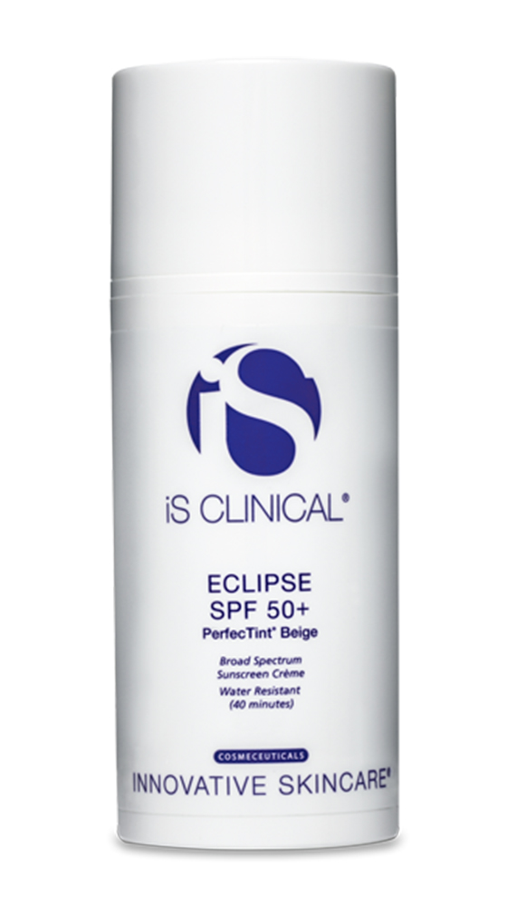 Eclipse SPF 50 tinted - RGR Pharma Ltd.